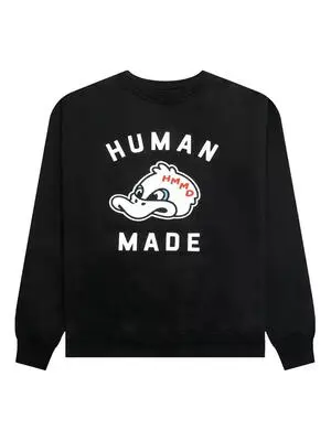 Human Made Graphic Sweatshirts Hoodies For Men