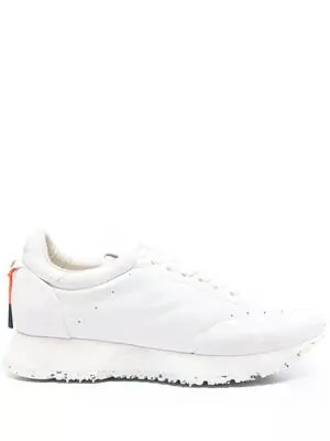 BARRACUDA Leather Sneakers