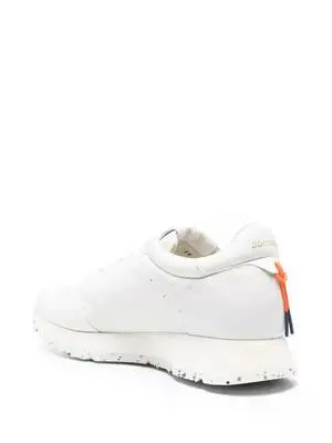 BARRACUDA Leather Sneakers