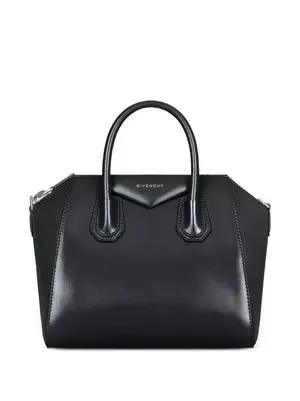 Givenchy Small Antigona Tote - Black
