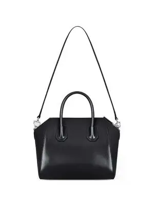 Givenchy Small Antigona Tote - Black