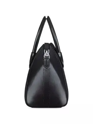 Givenchy Small Antigona Tote - Black