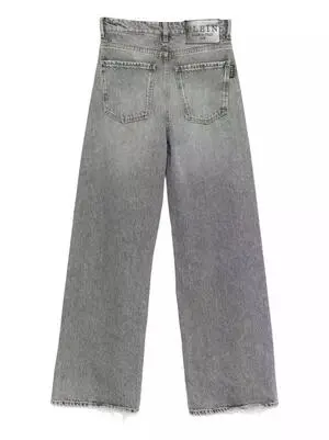 Philipp Plein Five-pocket Jeans