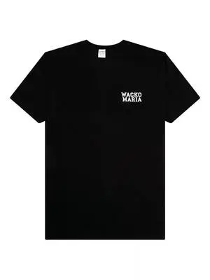 Wacko Maria Logo T-shirts For Men