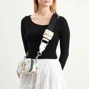 Marc Jacobs Snapshot Crossbody Bag