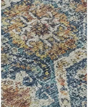 DALYN RUG COMPANY Dalyn Neo No6 Area Rug, 2'6 X 3'10