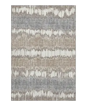 DALYN RUG COMPANY Dalyn Neo No9 Area Rug, 2'6 X 3'10 - Taupe
