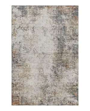 DALYN RUG COMPANY Dalyn Neo No4 Area Rug, 5' X 7'6 - Putty
