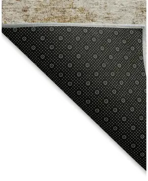 DALYN RUG COMPANY Dalyn Neo No4 Area Rug, 5' X 7'6 - Putty