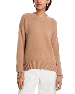 Aqua Fine Knit Sweaters For Women