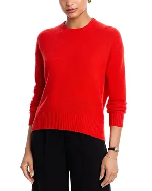Aqua Ribbed Sweaters For Women