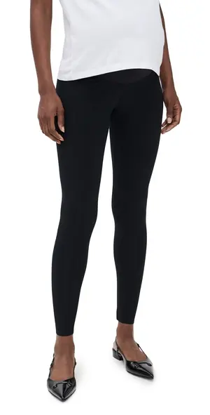 Commando Stretch Leggings