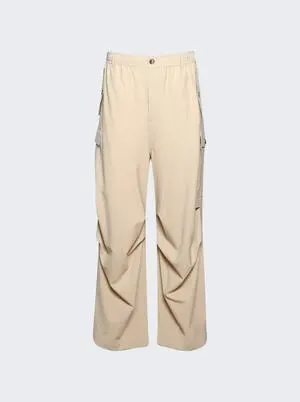 Marni Button Detailed Bottoms For Men