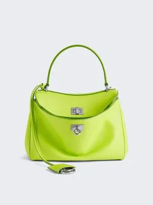 Balenciaga Lime Green