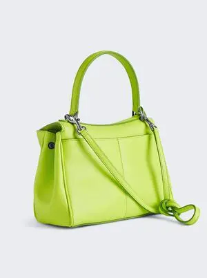 Balenciaga Rodeo Mini Handbag