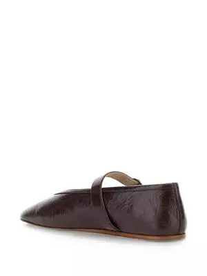 Le Monde Beryl Mary Jane Ballet Flats