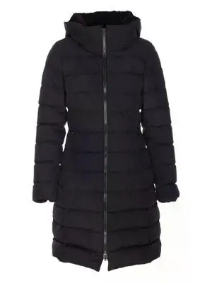 Herno Padded Zip-up Coat