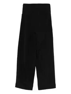 RÓHE Button-cuffed Trousers