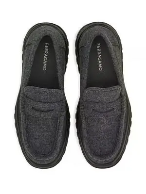 FERRAGAMO Loafers