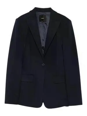 Pinko Single-button Blazer