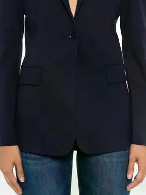 Pinko Single-button Blazer