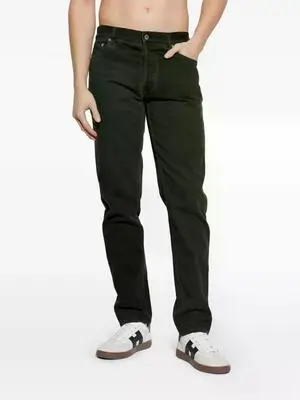 Burberry Tapered Jeans
