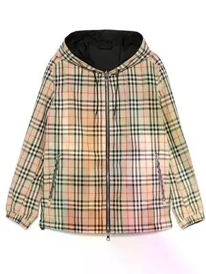 Burberry Zip Jacket