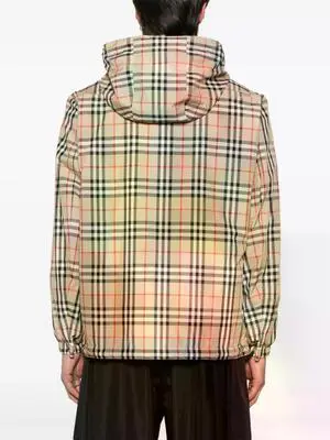 Burberry Zip Jacket