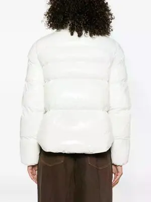 Pinko Quilted Padded Jacket