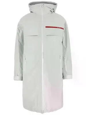 Prada Re-nylon Coat