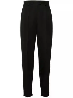 Prada Logo Pants For Women