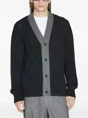 Prada Cashmere Cardigan