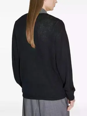 Prada Cashmere Cardigan