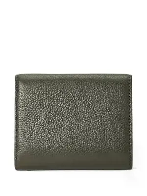 Ralph Lauren Cameryn Leather Wallet