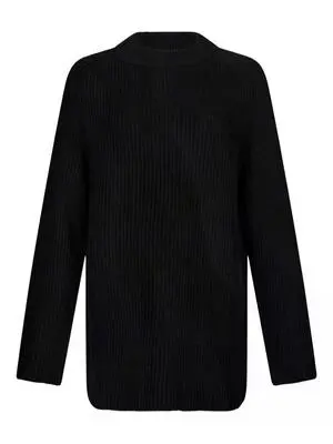 Liu Jo Mock Neck Sweaters For Women