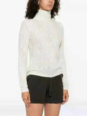 P.a.r.o.s.h Roll-neck Sweater
