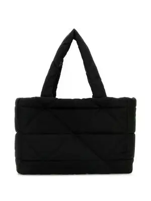 Prada Padded Shoulder Bag