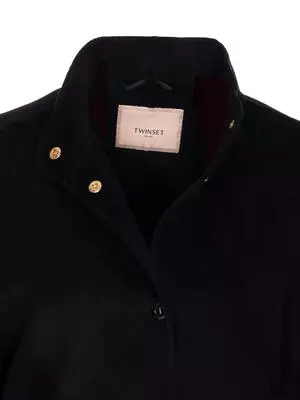 TWINSET Snap-button Jacket