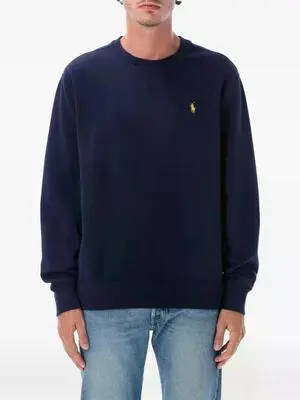 Polo Ralph Lauren Polo Pony Crew-neck Sweater