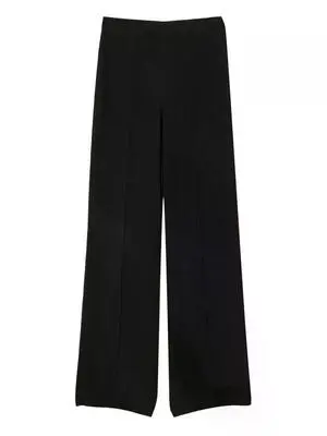 TWINSET Flared Trousers