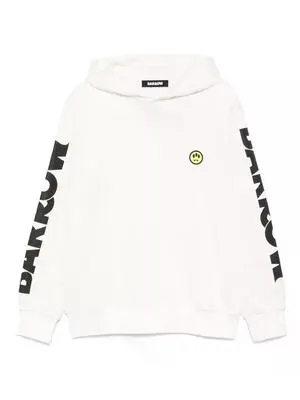 BARROW Cotton Hoodie