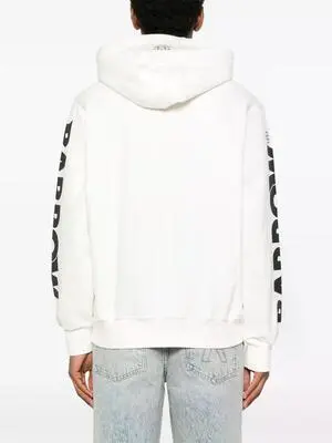 BARROW Cotton Hoodie