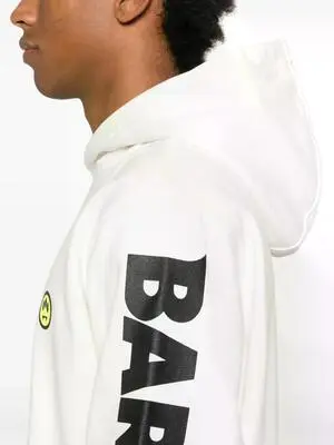 BARROW Cotton Hoodie