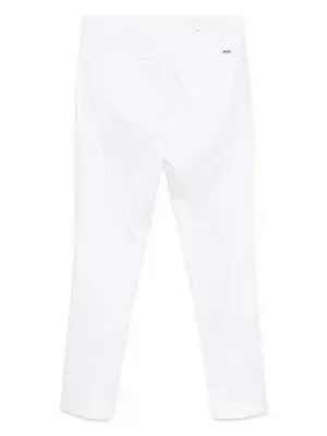BOSS Straight-leg Trousers
