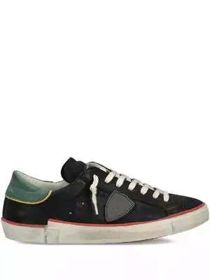 Philippe Model Prsx Low-top Sneakers