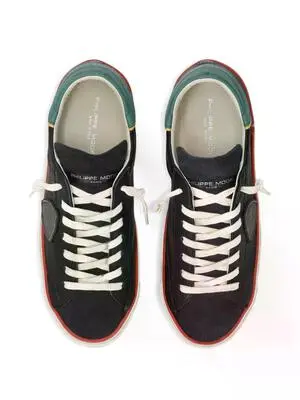 Philippe Model Prsx Low-top Sneakers