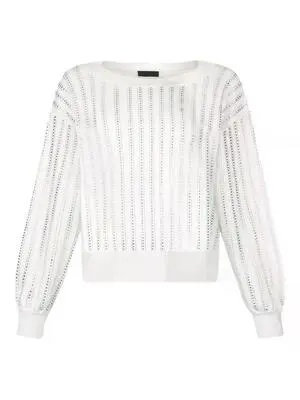Liu Jo Puff Sweaters For Women
