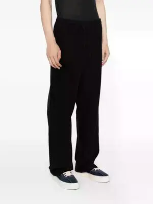 A.p.c. Cotton Trousers