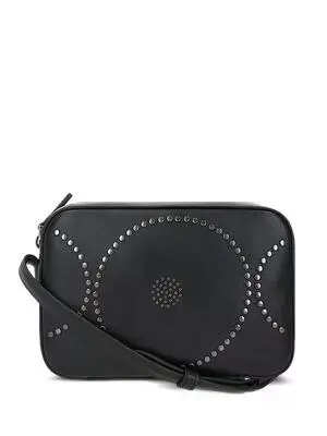 10 CORSO COMO Stud-embellished Shoulder Bag