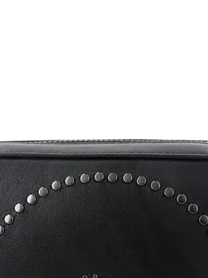 10 CORSO COMO Stud-embellished Shoulder Bag